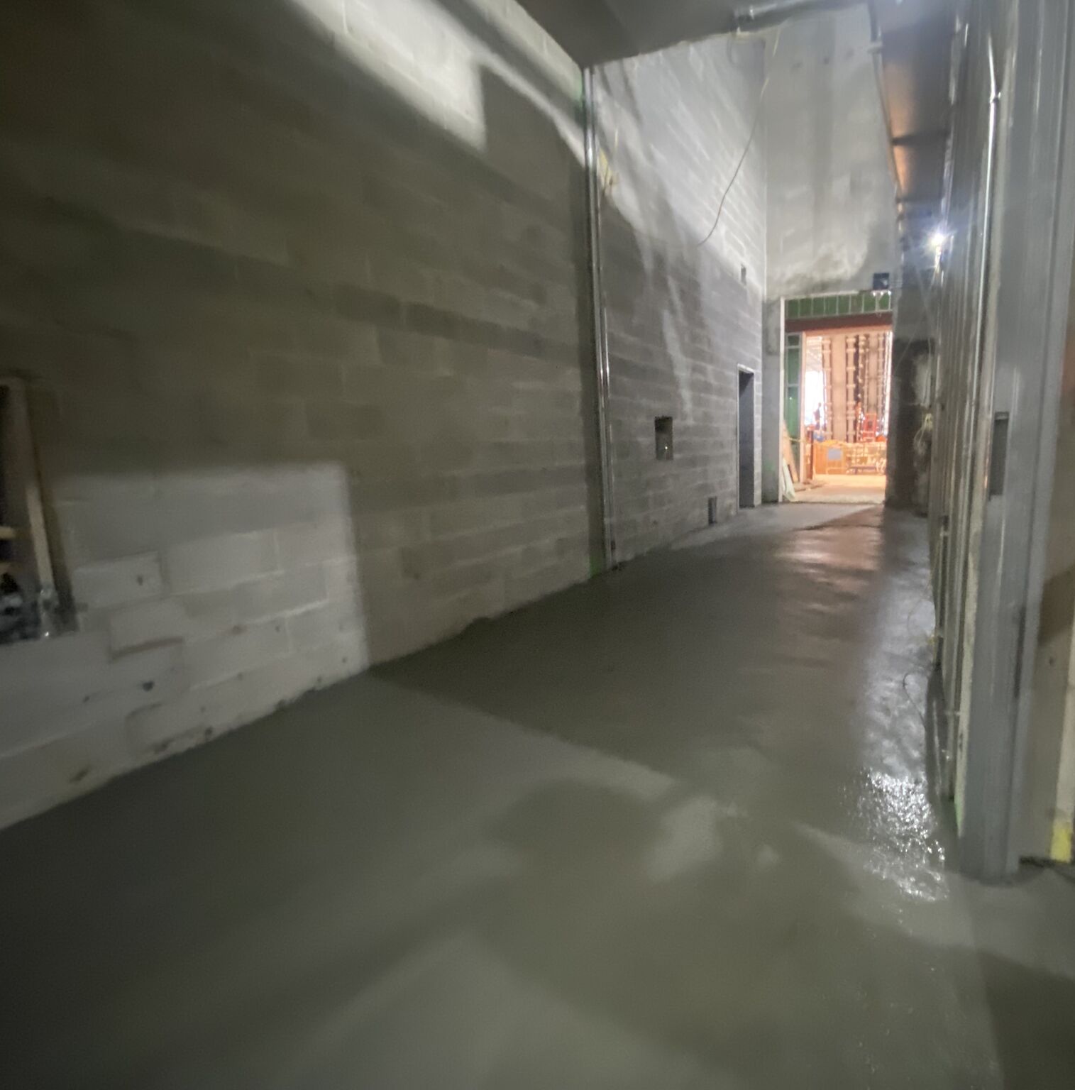 C-Crete Technologies – Building technological paradigm shifts of the future