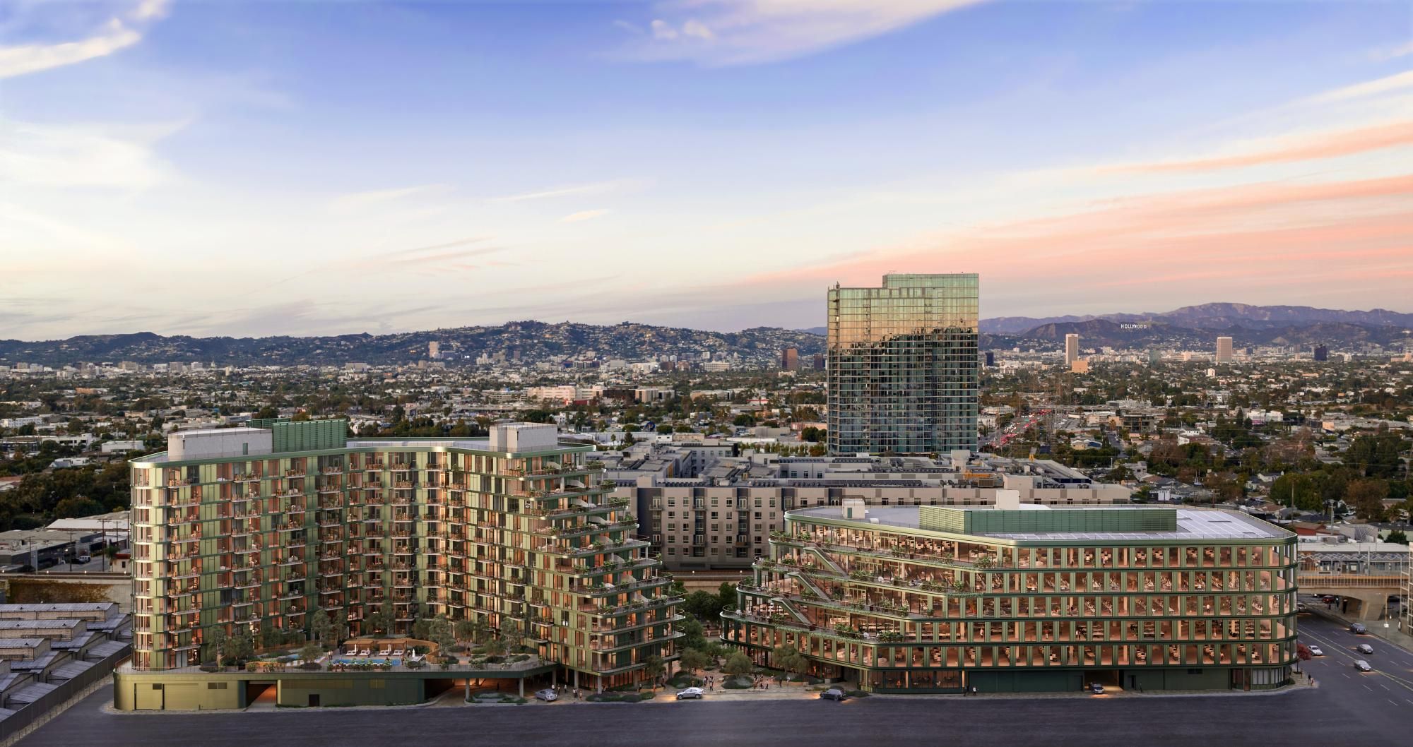 C-Crete Technologies – Building technological paradigm shifts of the future