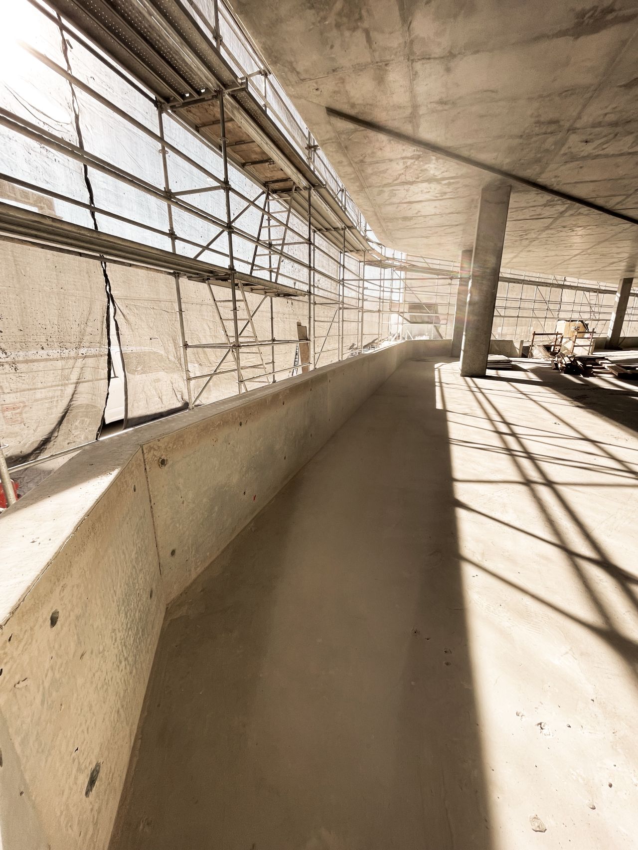 C-Crete Technologies – Building technological paradigm shifts of the future