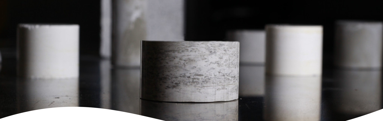 C-Crete – Platform for Technology