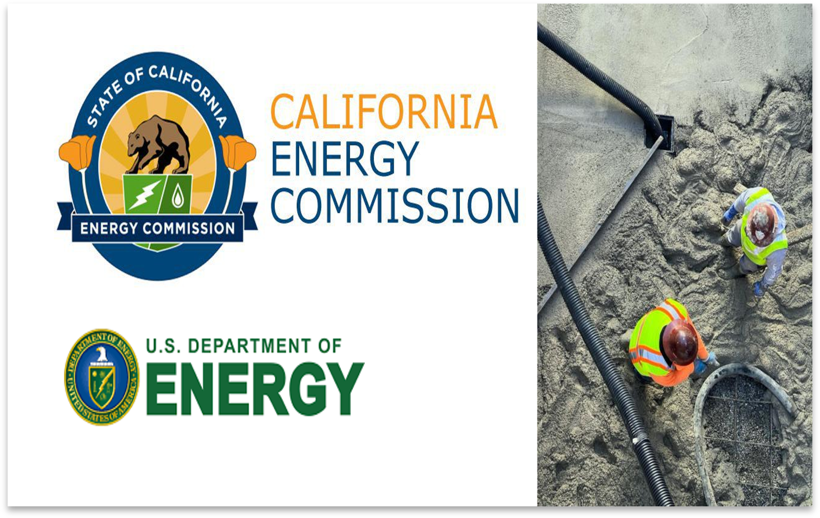 C-Crete Technologies – Building technological paradigm shifts of the future