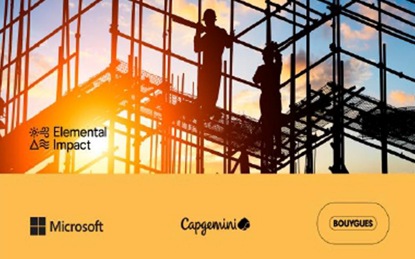 C-Crete Technologies – Building technological paradigm shifts of the future