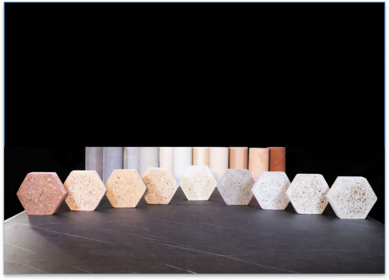 C-Crete Technologies – Building technological paradigm shifts of the future