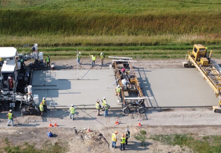 C-Crete Technologies – Building technological paradigm shifts of the future