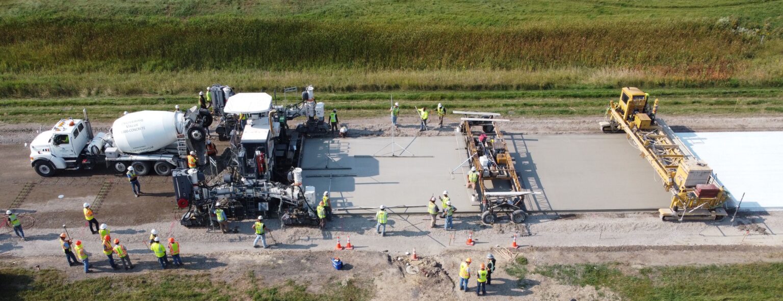 C-Crete Technologies – Building technological paradigm shifts of the future