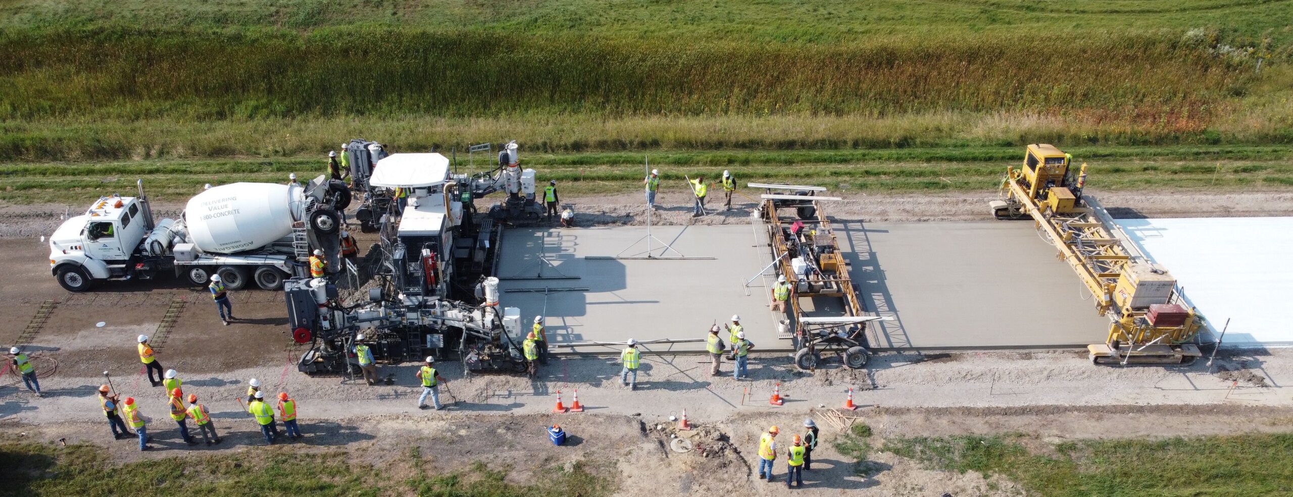 C-Crete Technologies – Building technological paradigm shifts of the future